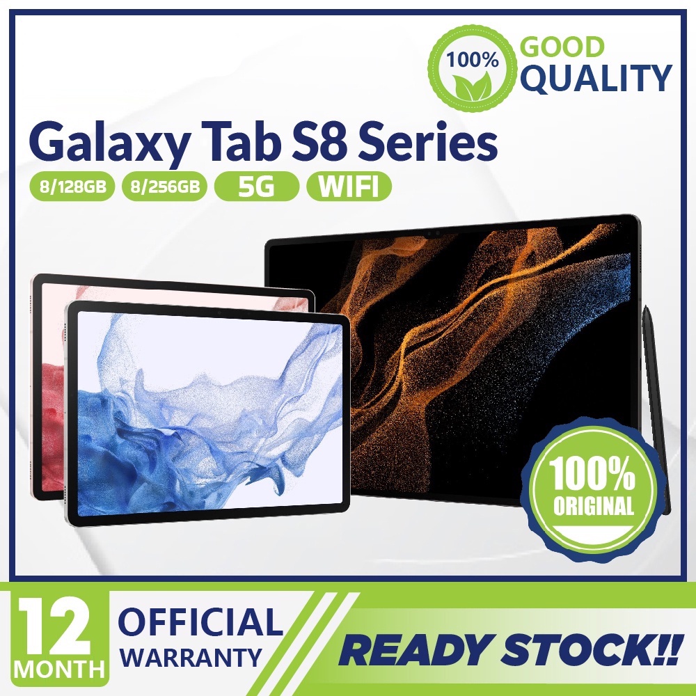 Galaxy Tablet S8 Plus Tela HD De 10,8 Polegadas 12GB + 512GB Android ...
