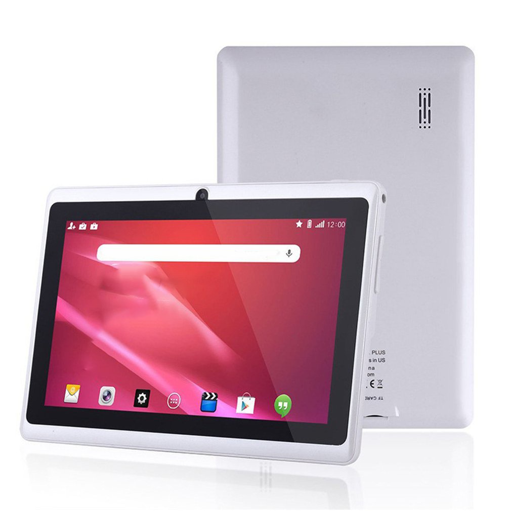 Novo Tablet Android Core De 7 Polegadas Q88 30W Para Tabletes De ...