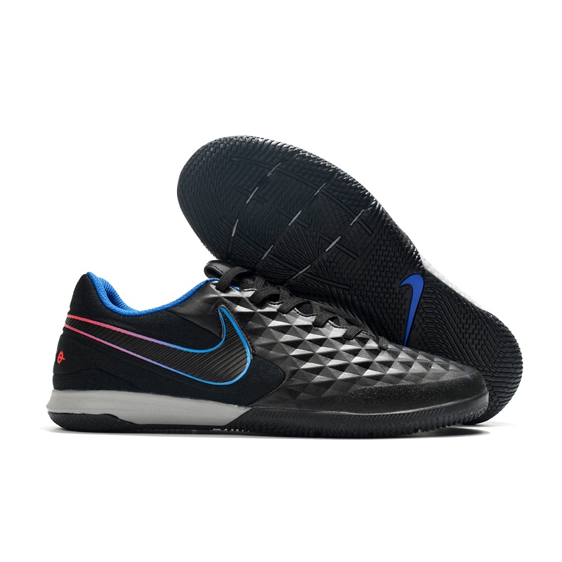 2022 tenis futsal quadra/chuteira de futsal De Futebol Tiempo Lunar ...