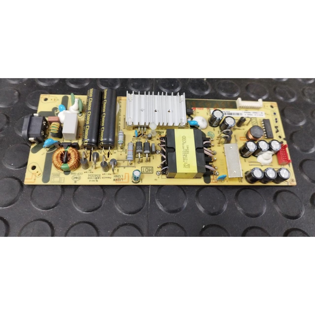 Placa Fonte 55p65us e56334 | Shopee Brasil