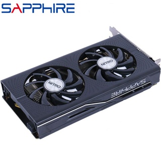 Placa De Vídeo De Safira RX460 4GB 128Bit GDDR5 Placas Gráficas Para ...