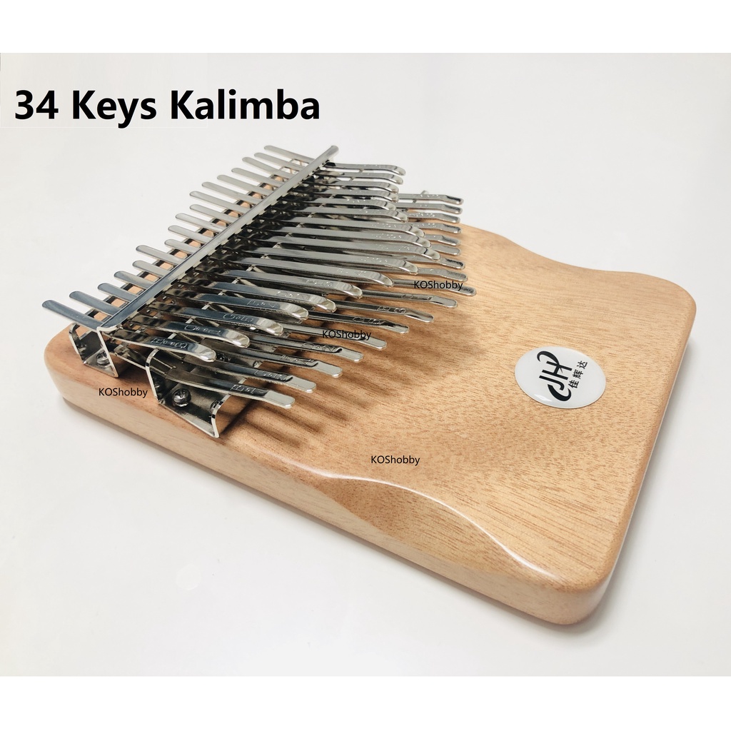 KOShobby Bom Tom De Boa Qualidade C-Tuned Piano De 34 Tons De Dupla ...