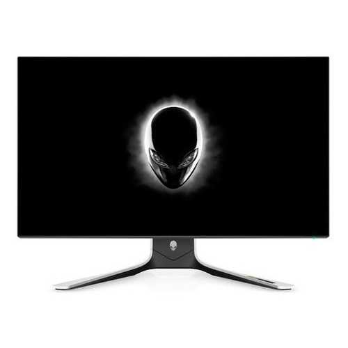 Monitor Dell Aw2721d 27 Alienware Gamer G-sync Quadhd Preto | Shopee Brasil
