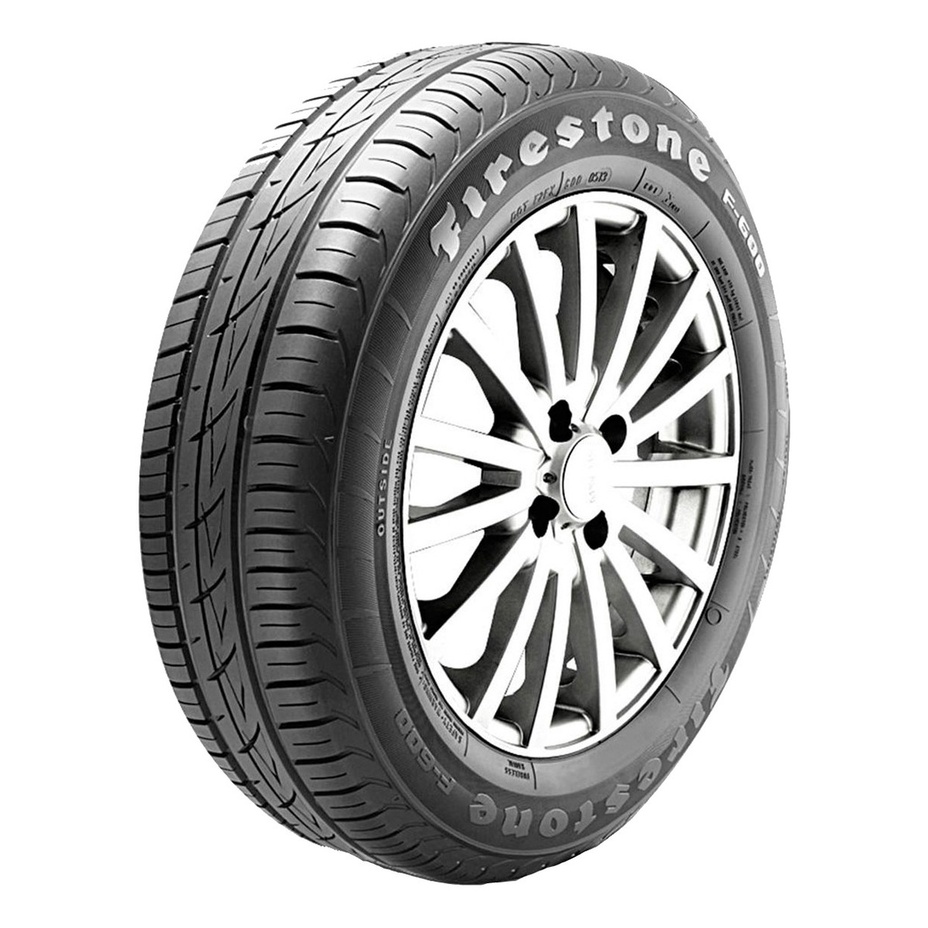 Pneu Firestone F-Series F-600 P 195/55R15 85 H | Shopee Brasil