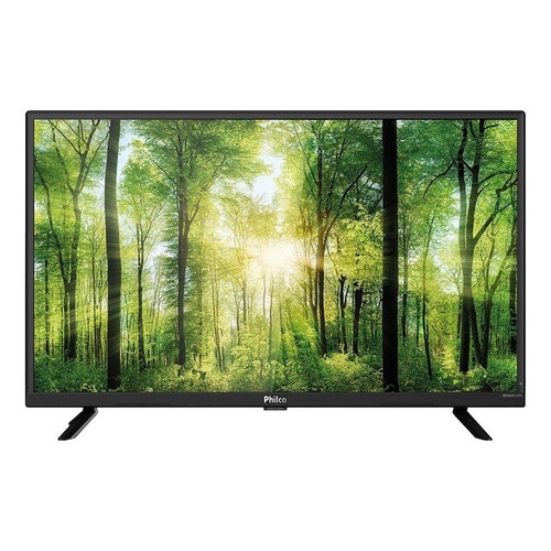 Smart Tv Philco Ptv32g52s Led Hd 32 110v/220v | Shopee Brasil