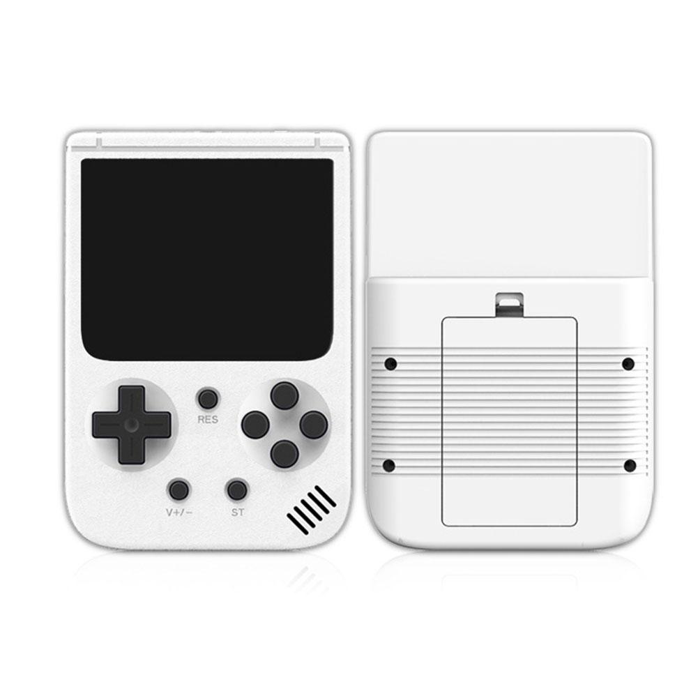 Console De Jogo Portátil Tela De 2,8 Polegadas Suporta Cinco Idiomas Um ...