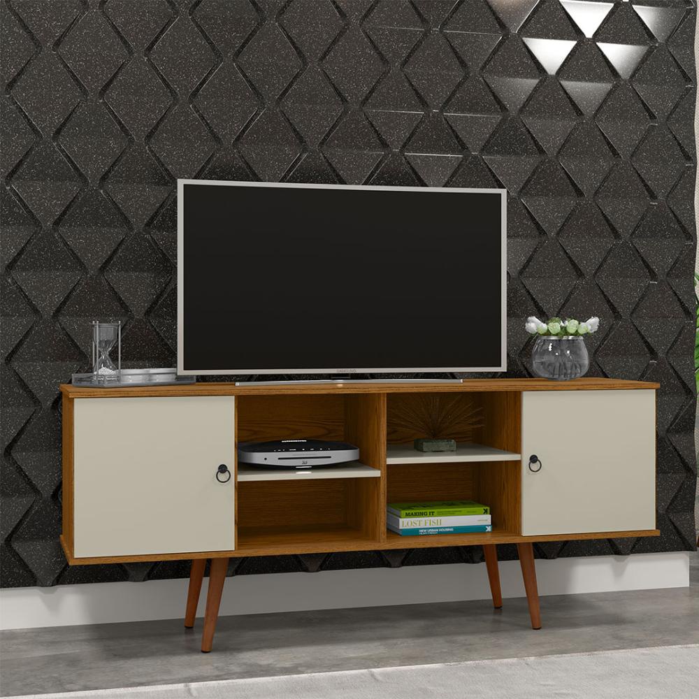 Rack Bancada Estrela Sala TV 53 Polegadas | Shopee Brasil