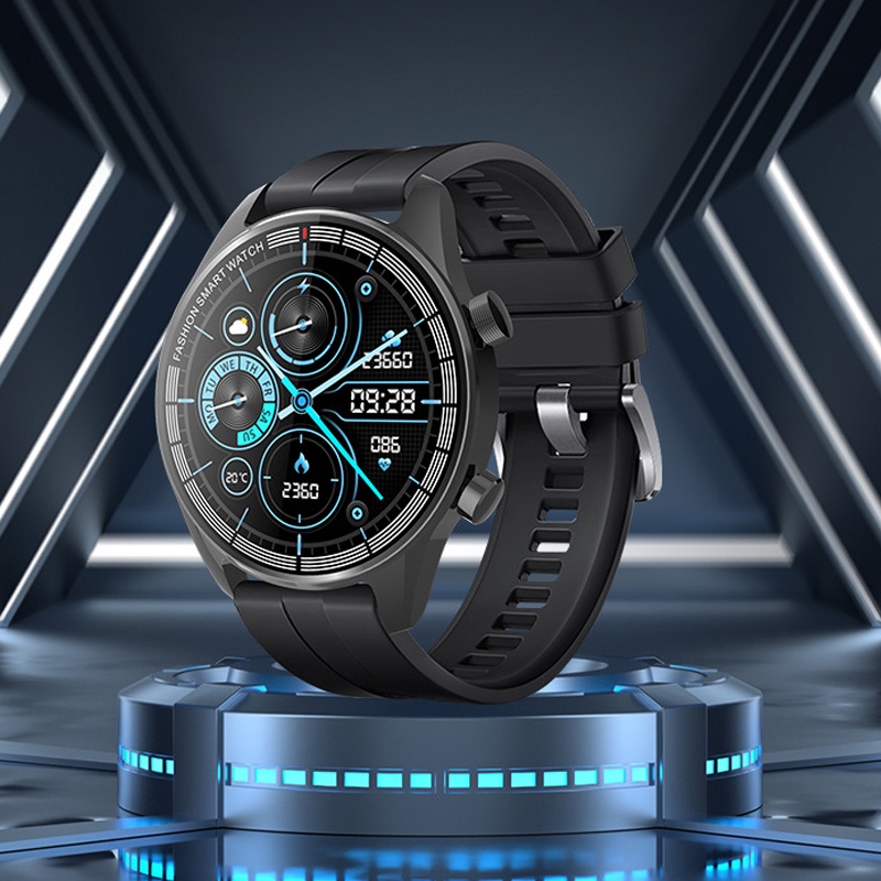 NFC Relógio Smartwatch C7 Pro Relogio Masculino 1,93 Polegadas Relógio ...
