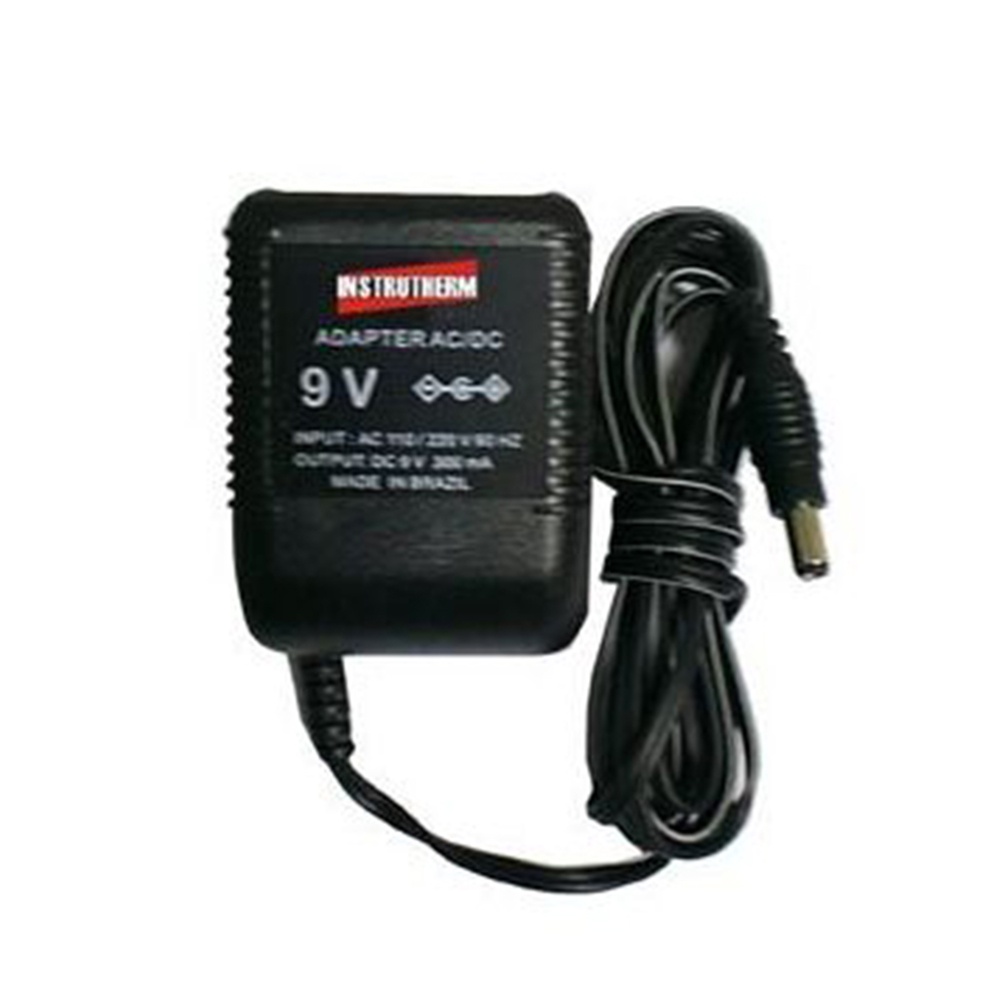 Adaptador Ac-400 9v 300Ma Utilizado Diversos Equipamentos Ac Dc Medidor ...