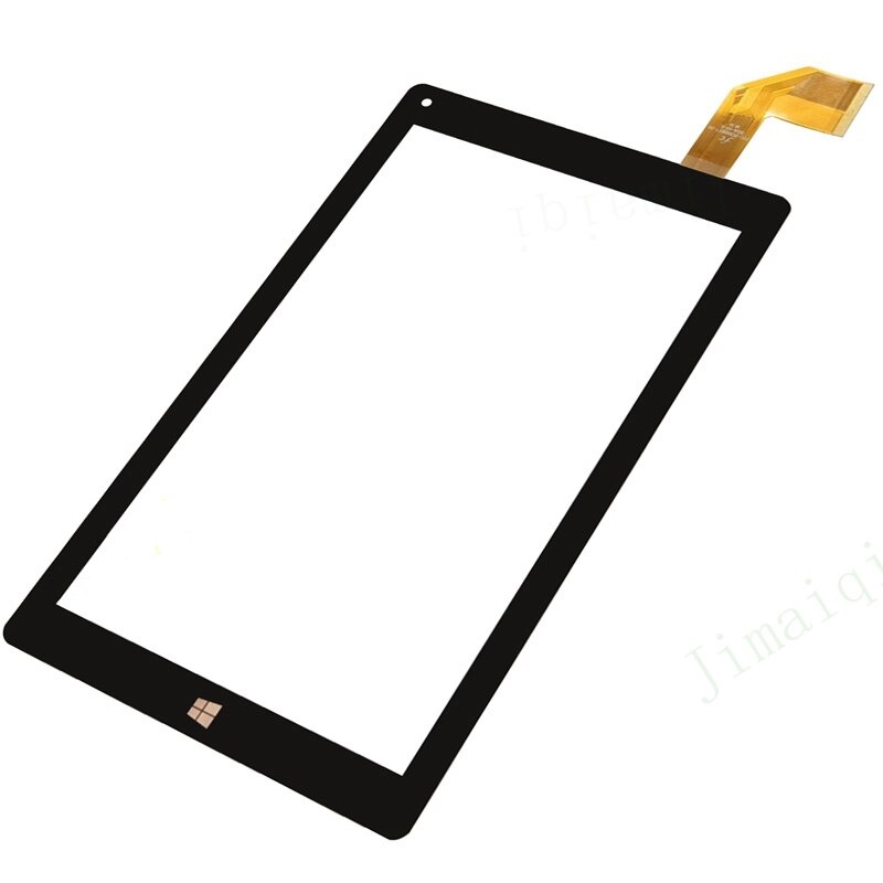 Tela Touch Screen 9" Preto P/ Tablet P/N:FPC-FC90S072-00 - NOVO ...