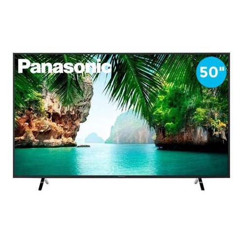 Tv Panasonic 50 Polegadas 4k Tc-50gx500b | Shopee Brasil