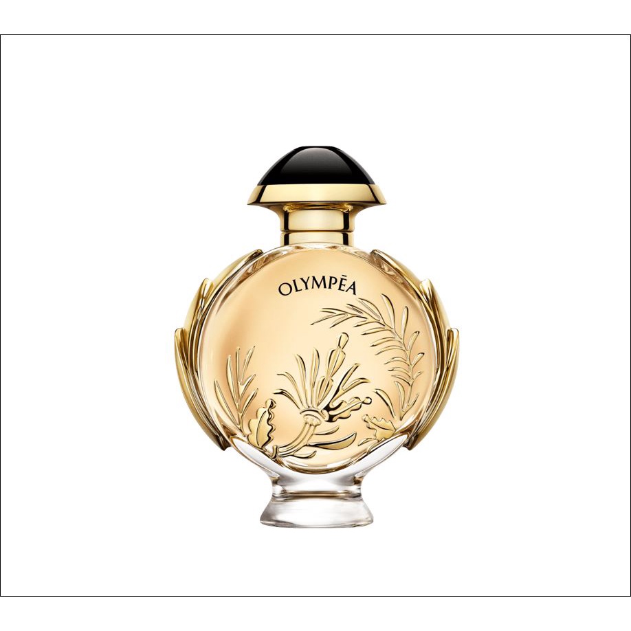 Paco Rabanne Olympea Solar Intense EDP 80ml | Shopee Brasil