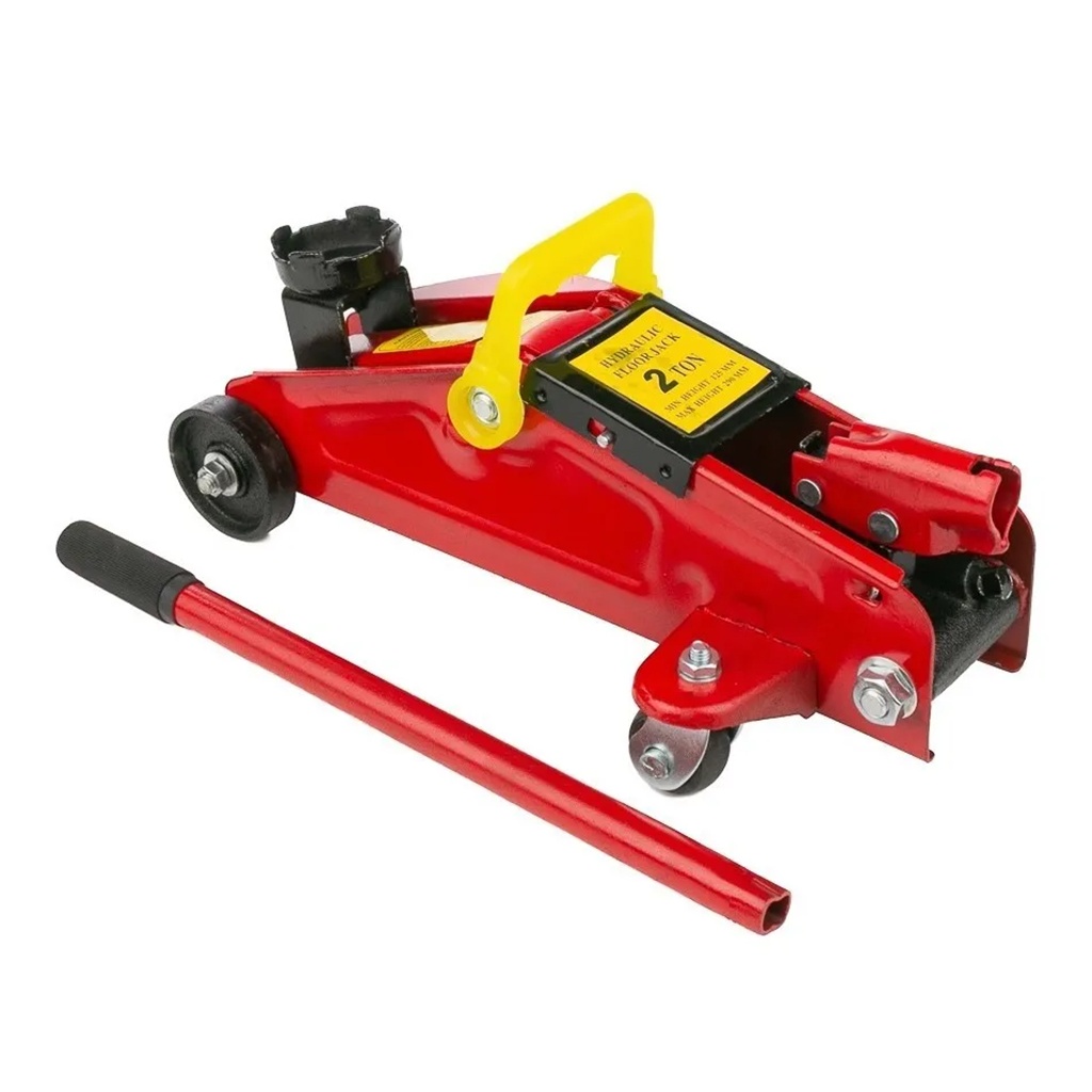 Macaco Hidráulico Universal 2 Toneladas Tipo Jacarézinho | Shopee Brasil