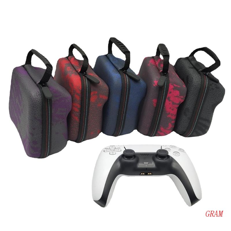 GRAM Protective Storage Bag For Controller Portable Travel Carrying for ...