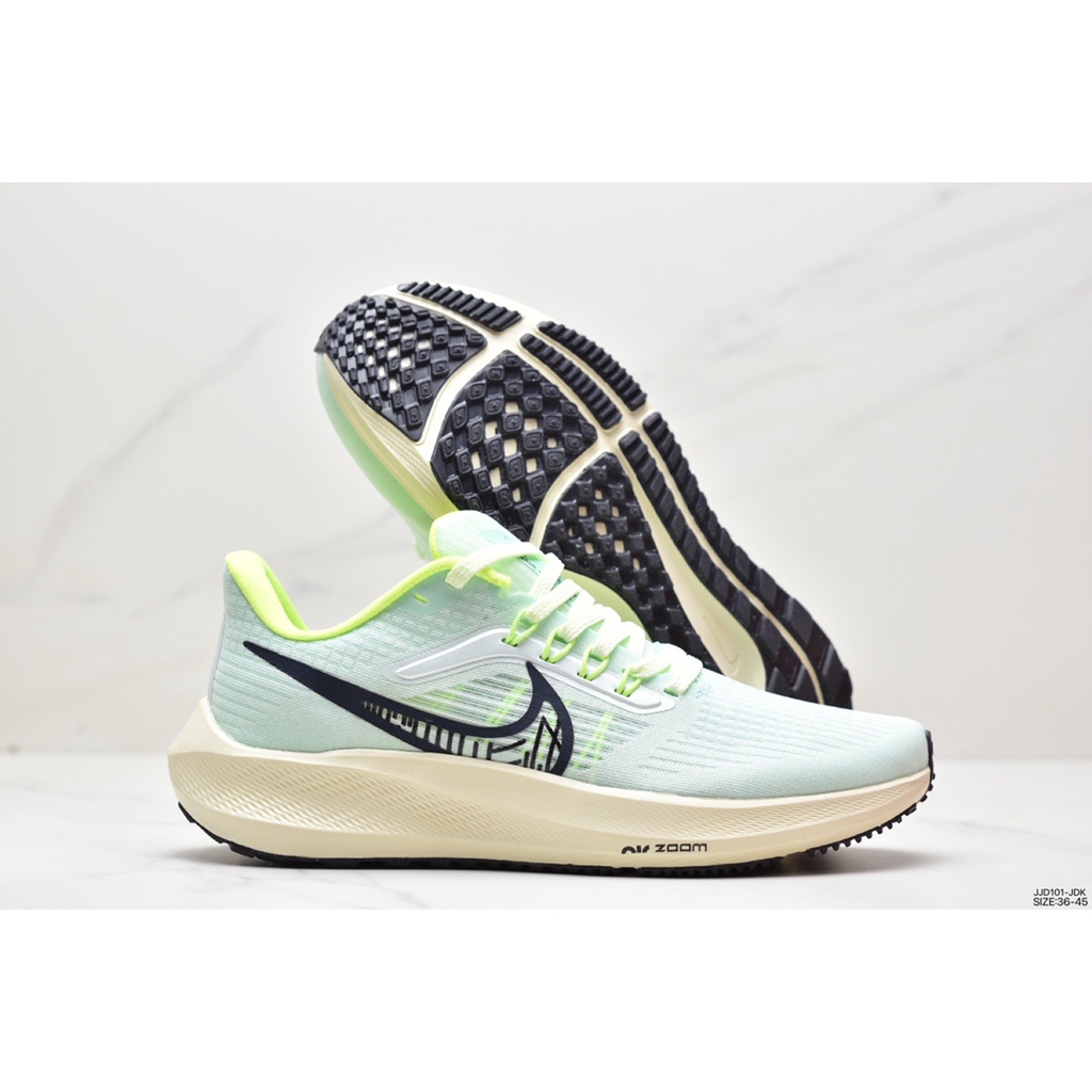 (A Luz É O Valor De Um Par De Sapatos) 100 % Original Air Zoom Pegasus ...