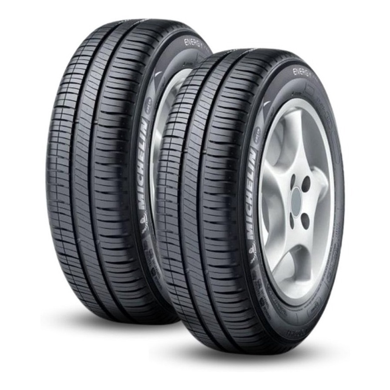 Kit 2 Pneus Michelin Aro 14 175/65 R14 82h Energy Xm2+ | Shopee Brasil