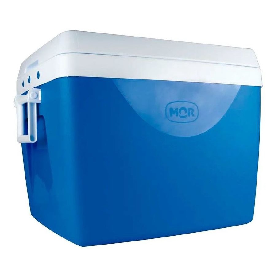 Cooler Grande Multiuso Cerveja Refrigerante 75 Litros Mor | Shopee Brasil