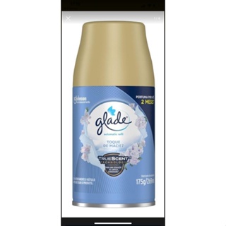 Refil Glade Odorizador Automatico 175g | Shopee Brasil
