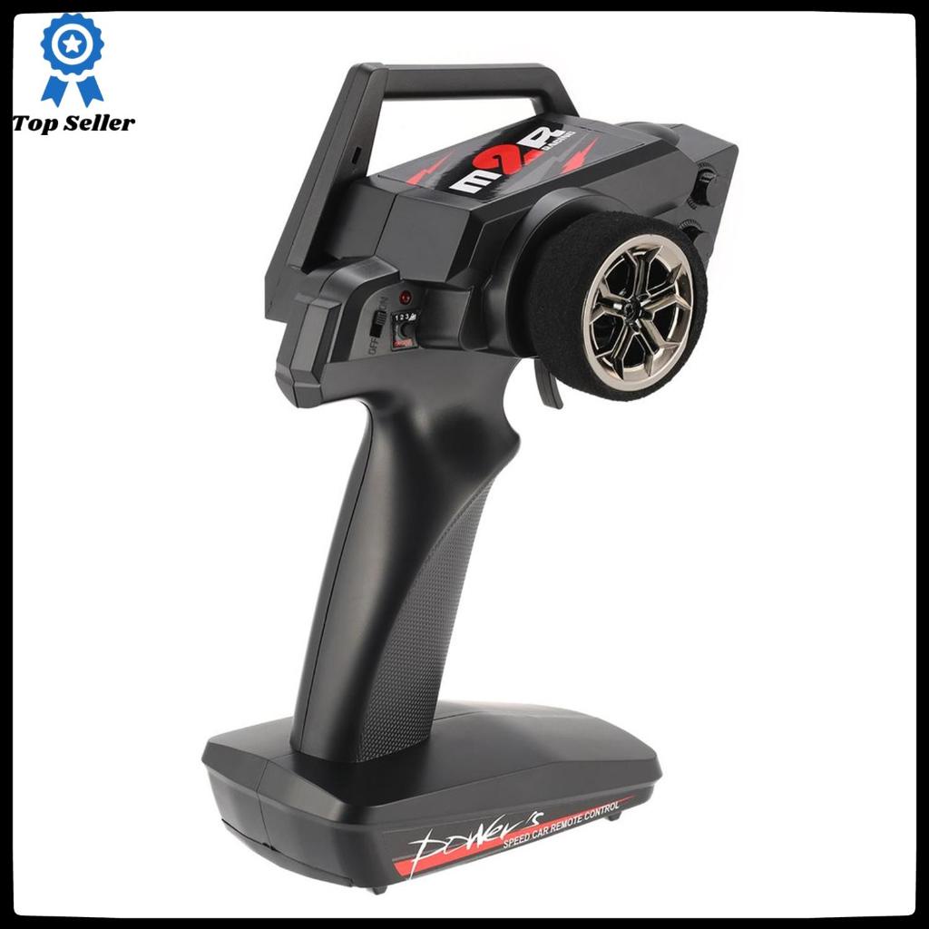 1:16 drift remote control racing car (speed 40 km / h) / 4WD game ...