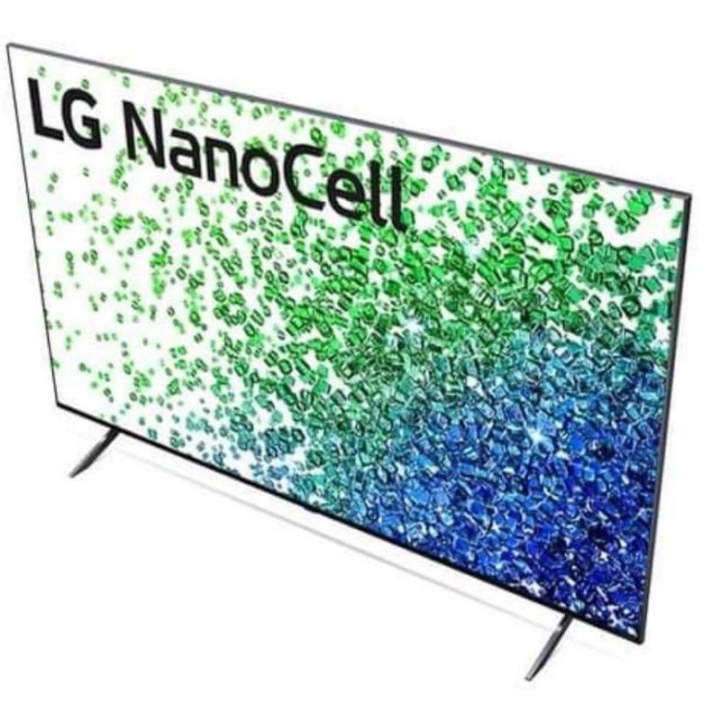 smart TV LG nanocell inteligência artificial 50 polegadas nova na caixa com garantia de 1 ano ...