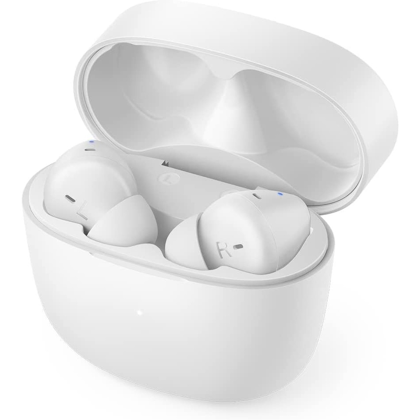 Fone de Ouvido Philips TWS TAT2206WT Bluetooth Branco | Shopee Brasil