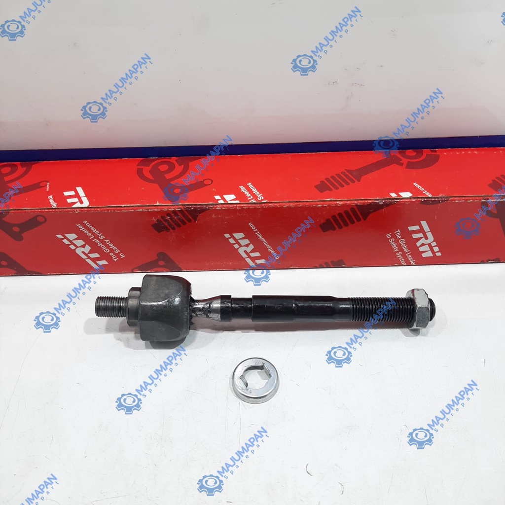 Extremidade Do Rack Civic Genio Partes HONDA | Shopee Brasil