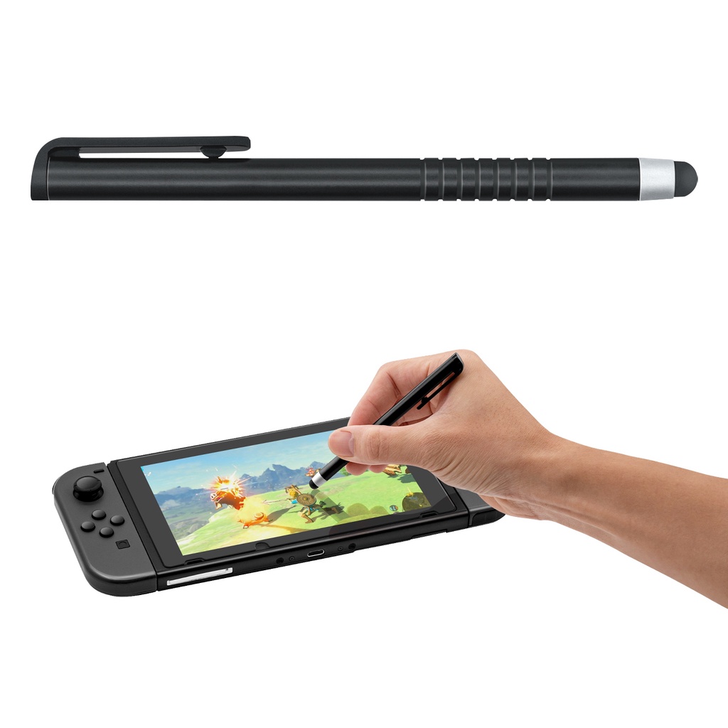 Caneta Stylus Para Nintendo Switch/Celular/Tablet | Shopee Brasil