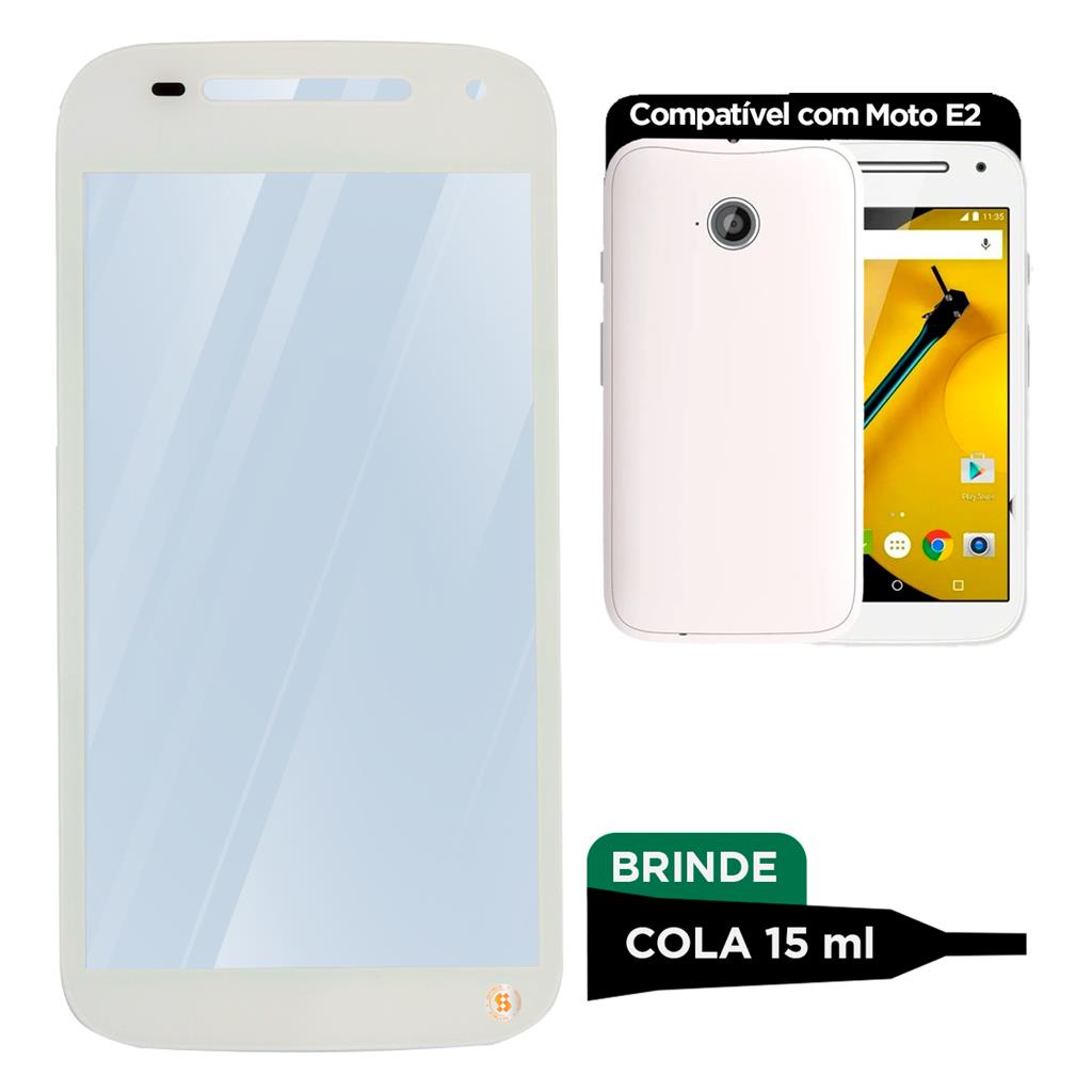 Tela Vidro E2 Compativel Com LG Sem Touch | Shopee Brasil