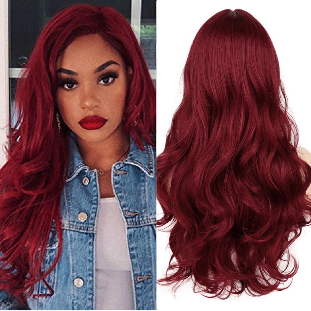Peruca Lace Wig Tradicional Fibra Futura Uso Diario 30 Cm - Escorrega o ...