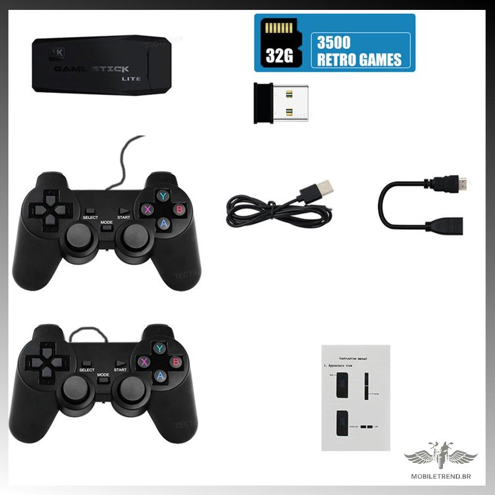 M8 Game Console Wire High Defintion Video Classical Gaming Funny ...