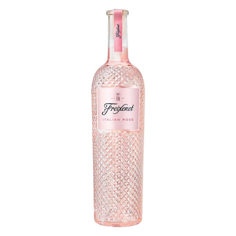Vinho Freixenet Fino Rose Seco Italian Rose 750ml | Shopee Brasil