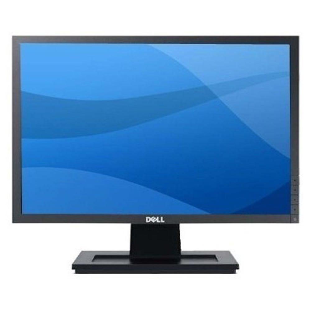 Monitor DELL E1911C 19" Wide VGA | Shopee Brasil