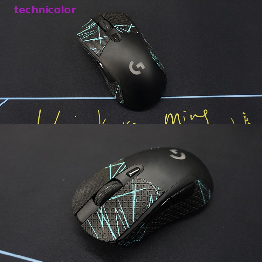 Mouse Grip Tape Hotlinegames Logitech G403 G603 G703 Color - Escorrega ...