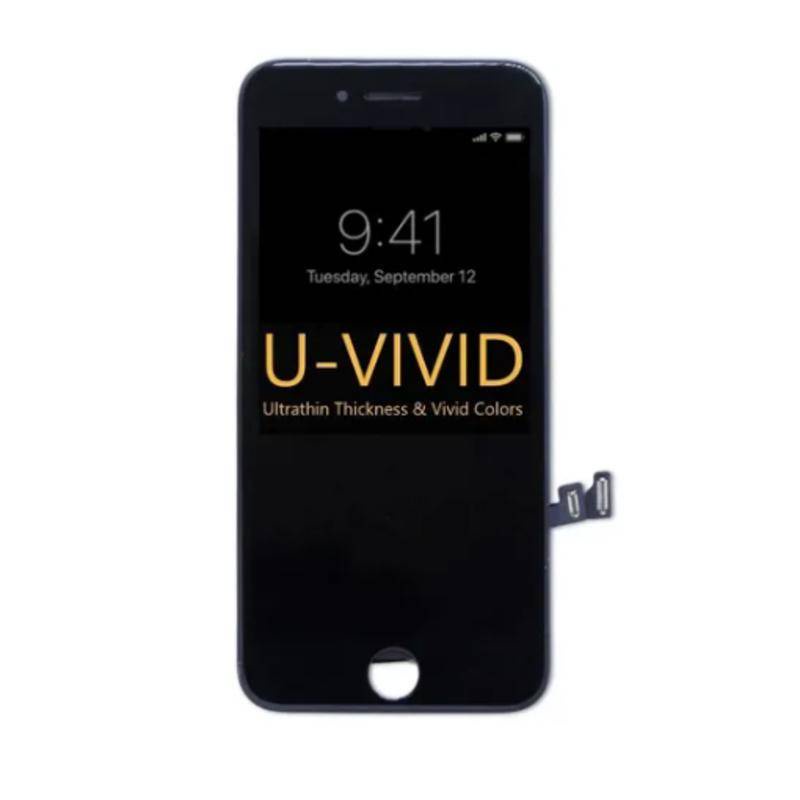 Tela Touch Display LCD Frontal iPhone 6G 6S 7G 8G 7Plus 8Plus Original( Vivid ) A Pronta Entrega ...