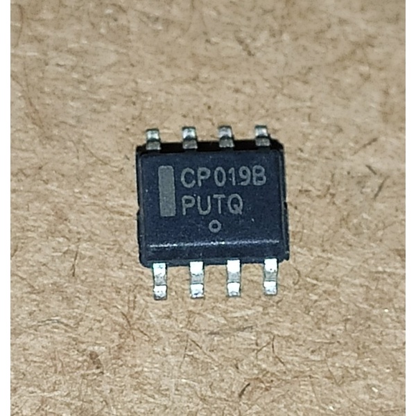 CI Cp019b Cp019 Cp 019b Original (4 unidades) | Shopee Brasil