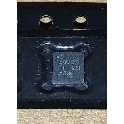 Ci Bq24737 Bq737 Qfn Original - Escorrega o Preço