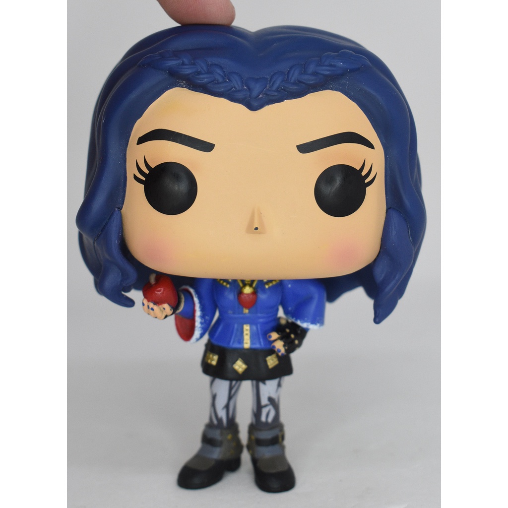 FUNKO Pop Evie [com Detalhes] Disney Descendants 194 | Shopee Brasil