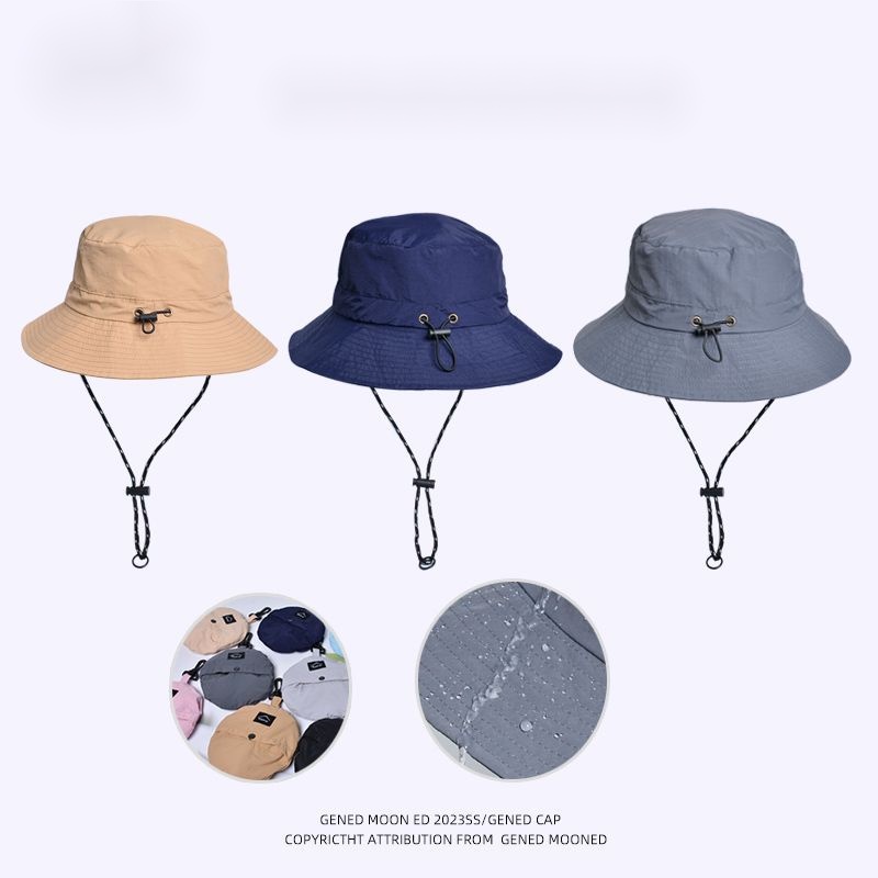 Chapéu Bucket Hat Unissex Varias Cores Chapeu Boné Bucket - Escorrega o ...