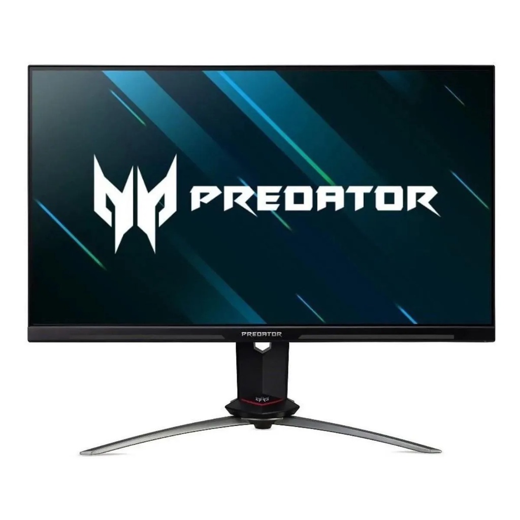 Monitor Gamer Acer Predator XB3 XB253Q led 24.5 " preto 100V/240V ...