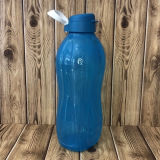 Garrafas Tupperware 2 Litros Originais Novas Eco Várias Cores Ótima ...