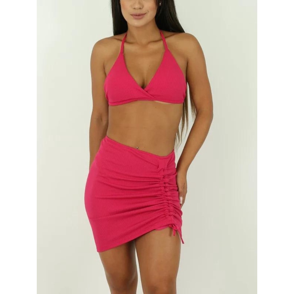 Conjunto Lua - Dassi Boutique | Shopee Brasil