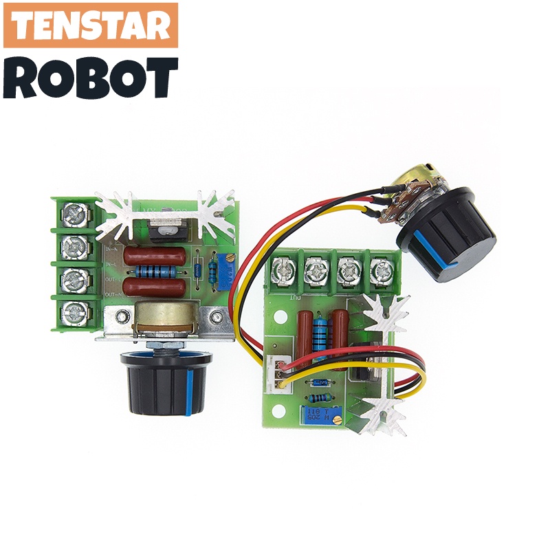 tenstarrobot.br, Loja Online | Shopee Brasil