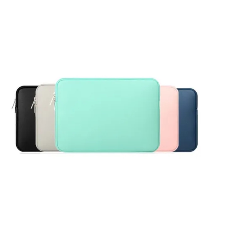 Capa Case Neoprene Pasta Maleta para Notebook MACBOOK Pro Air Retina ...