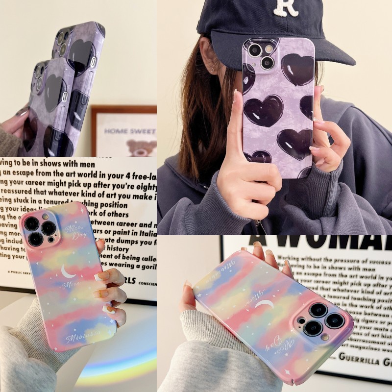 Desenho Animado De Luxo Melodi Pacha Kuromi Fofo Capa Dura Para Celular ...