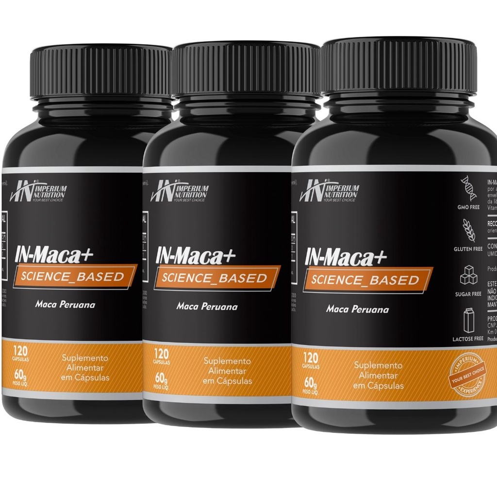 Maca Peruana Village Nutrition: Qual a Melhor Escolha?