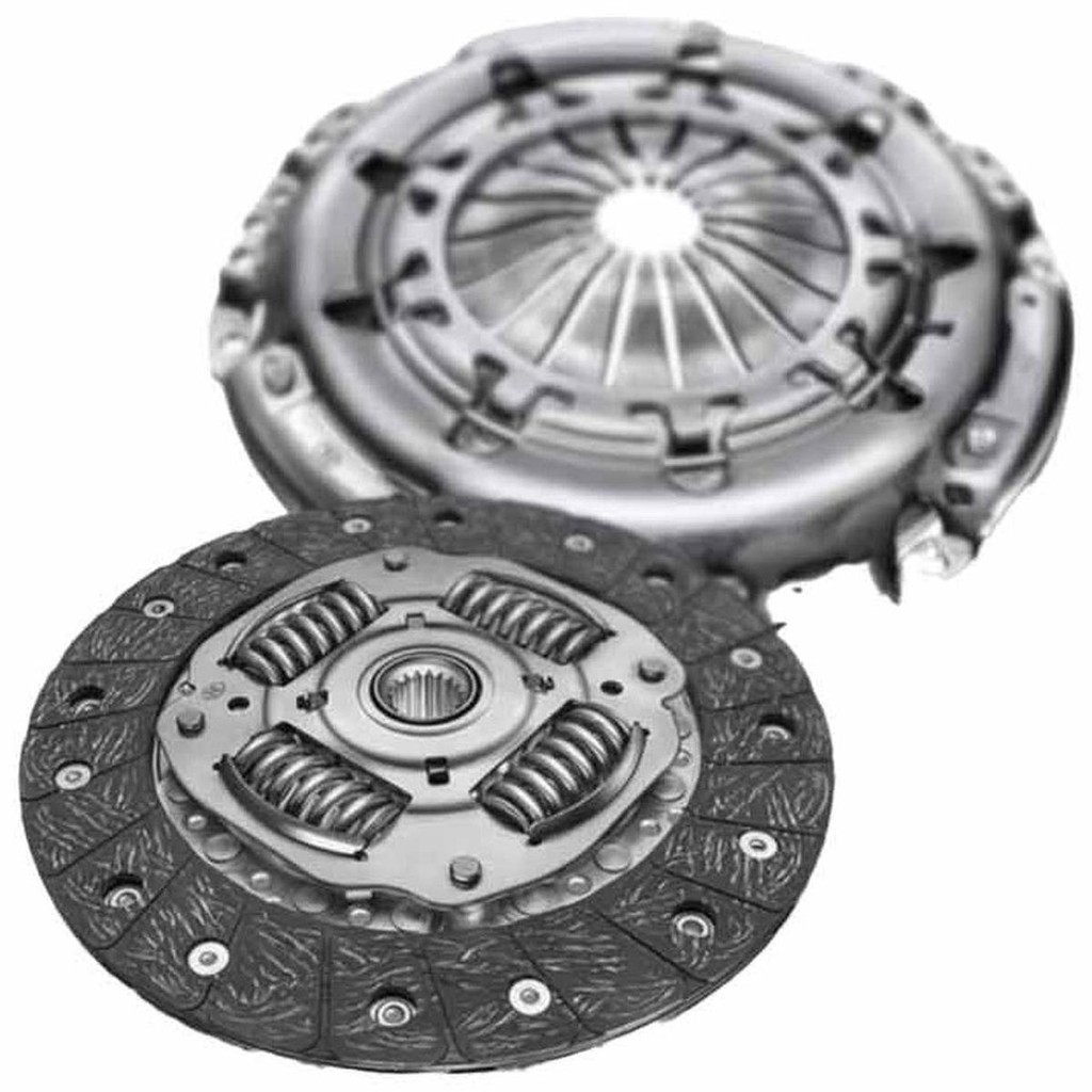 25204136 Tracker 2021/2024 - VOLANTE do motor - | Catalogo de Peças ...
