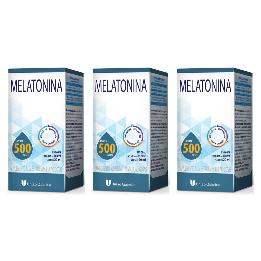 Melatonina em Gotas: Guia para Adultos Obterem o Melhor Sono