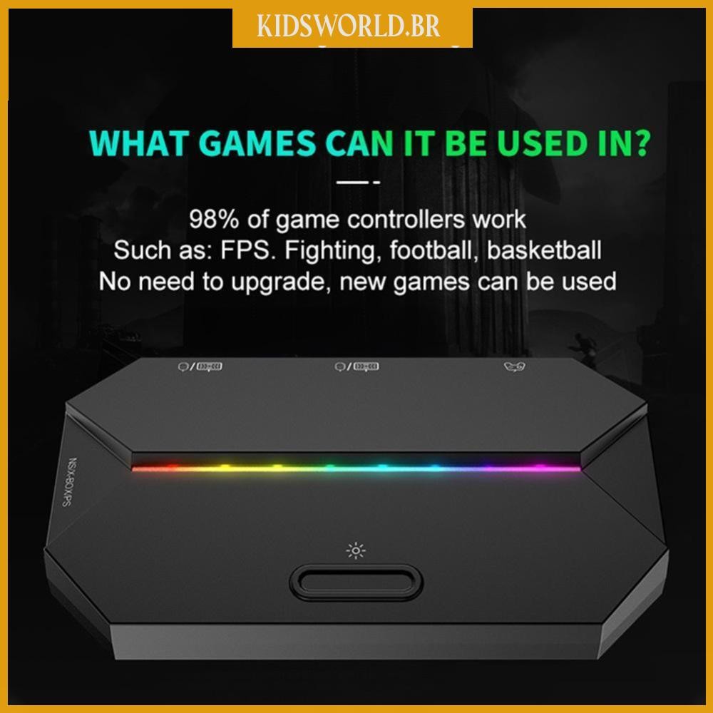 Controle de PS5 no PC: Guia Detalhado, Passo a Passo!